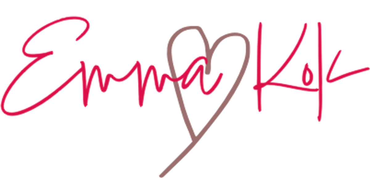 Official Emma Kok Store – Emma Kok - Store